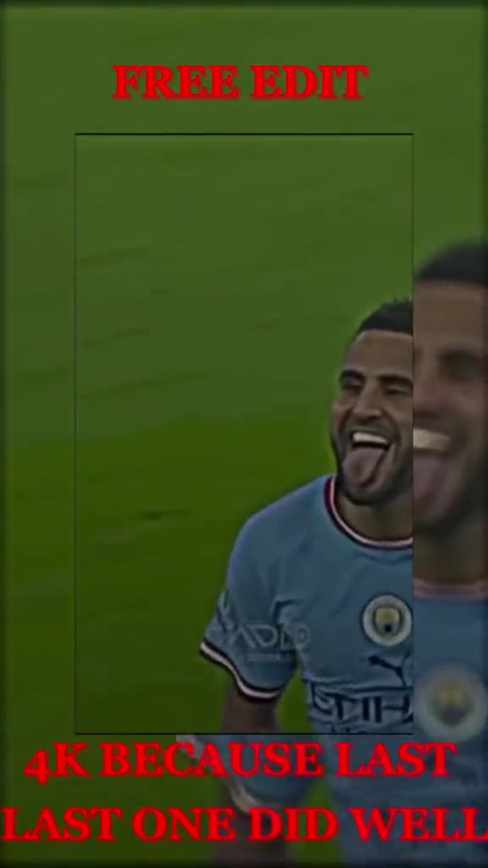 Best,edit for football players | Upwork