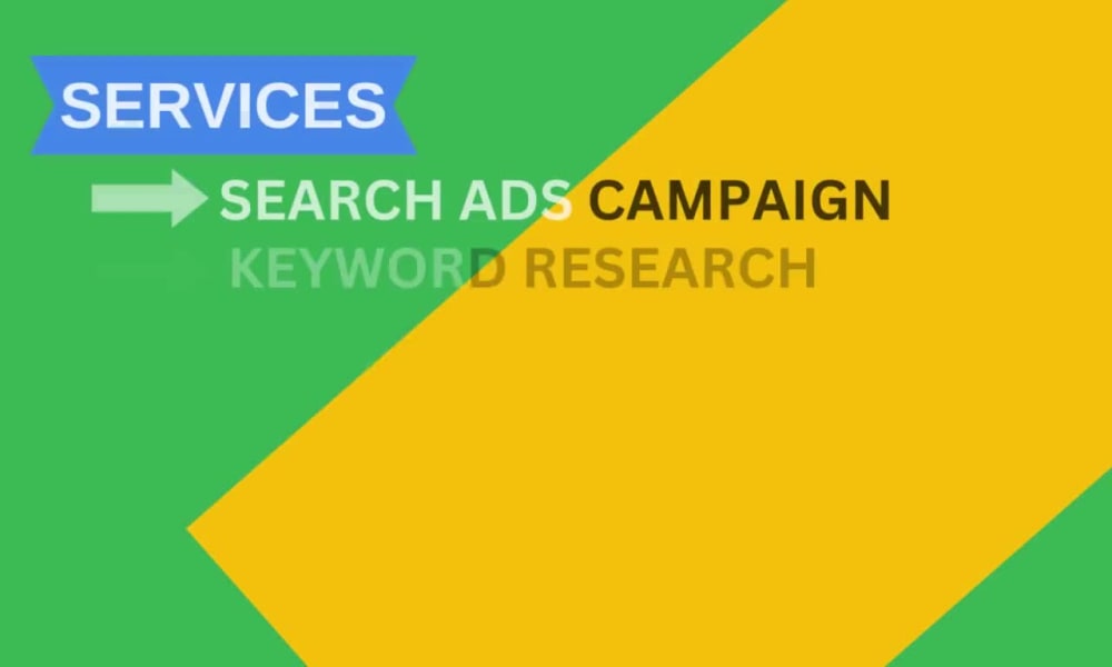 Google ads, Ppc Ads, Search engine ads and management. | Upwork