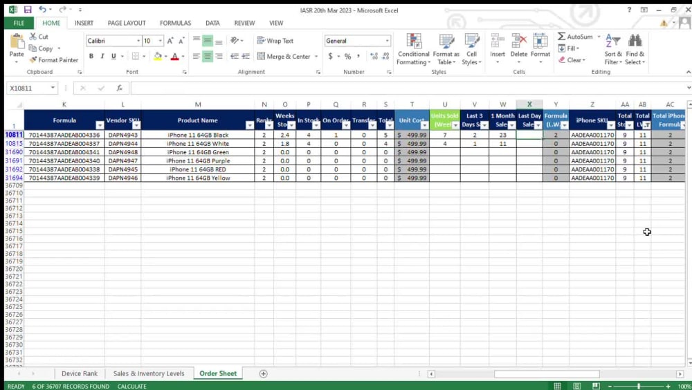 Delivering Accurate and Efficient Property Tax Data Entry Services | Upwork