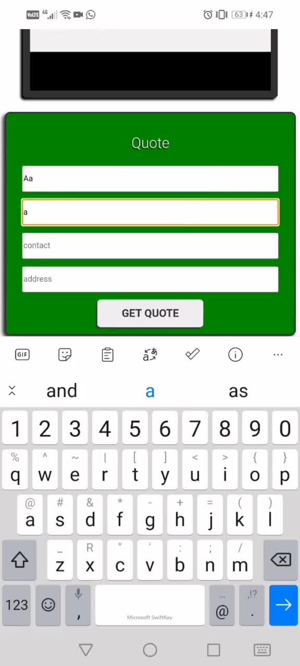 Frontend Development From Html Css And Javascript To React And Node Skills Upwork