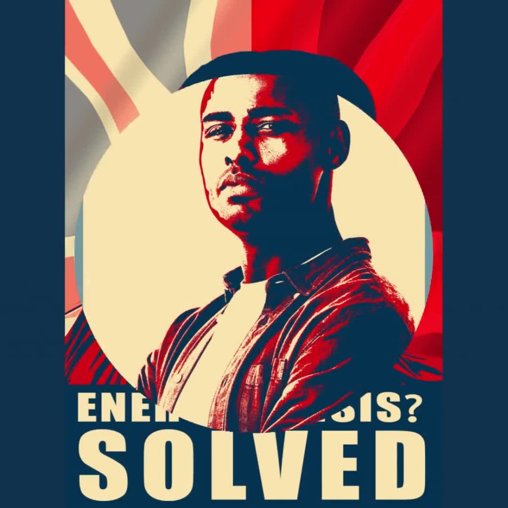 Obama hope poster pop art within 6 hours | Upwork