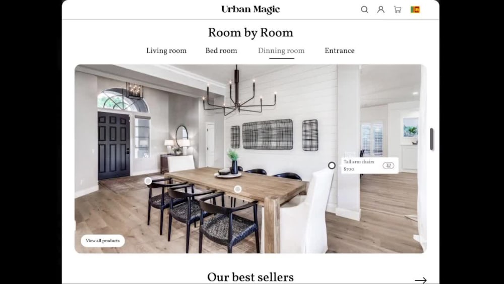 Amazing User Interface designs and wireframes | Upwork
