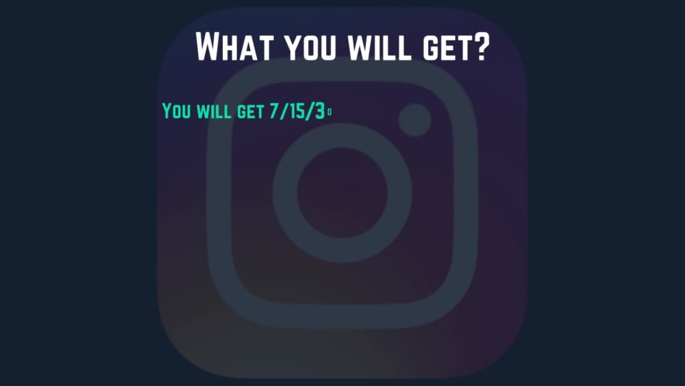 Instagram manager and content creator for Instagram growth | Upwork