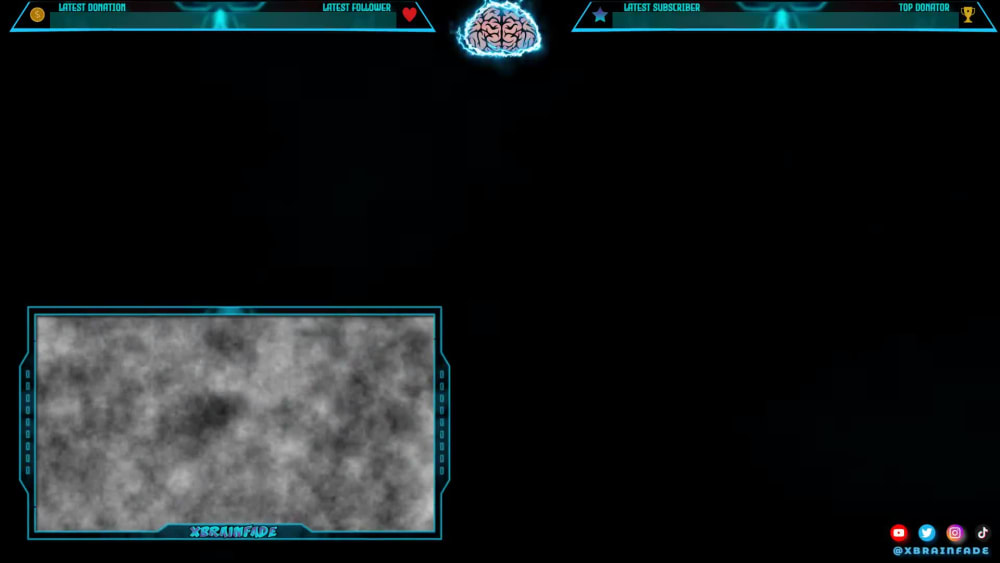 Your own Custom-made Intro Outro Stinger Transition Overlay | Upwork