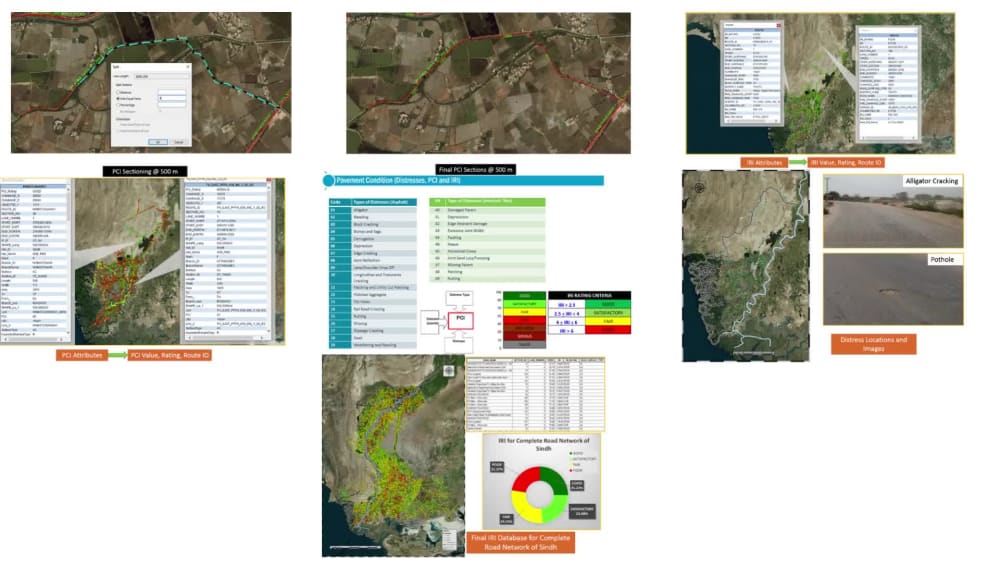 GIS Assistance: ArcGIS, QGIS, and Google Earth Pro Expert | Upwork