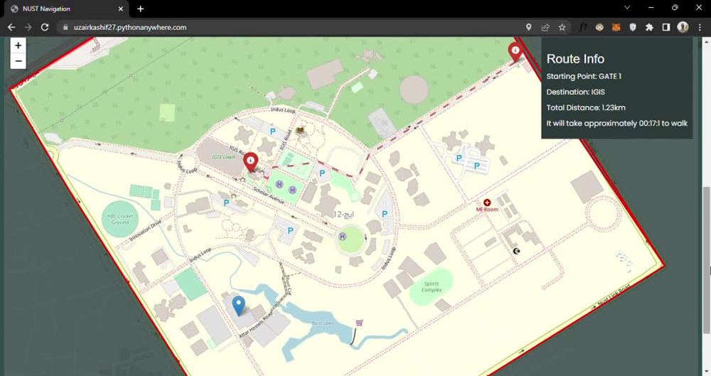 An aesthetic cartography map & data visualization | Upwork