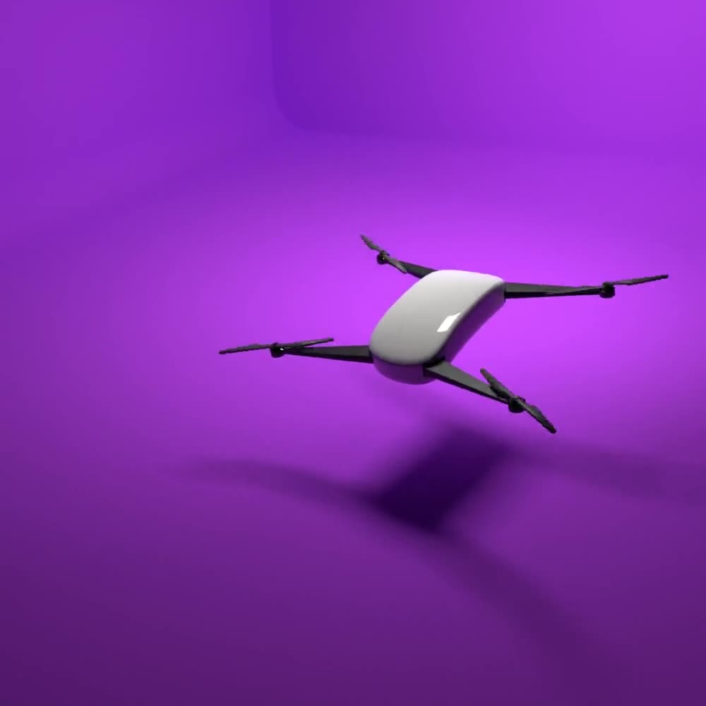 A 3d product model with realistic rendering | Upwork