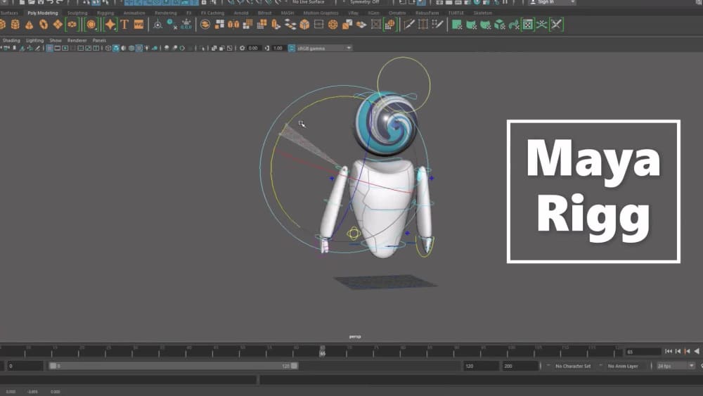 A Pixar Quality 3D Character Modeling and 3D Animation Video | Upwork