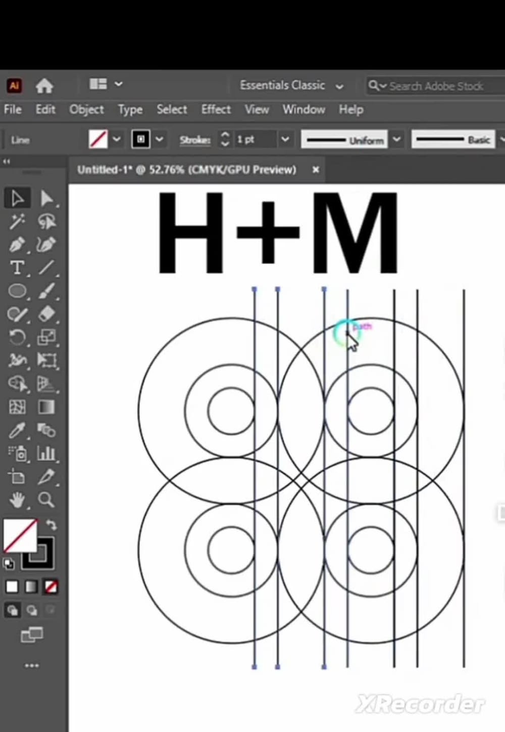 An outstanding work of LOGO designing | Upwork
