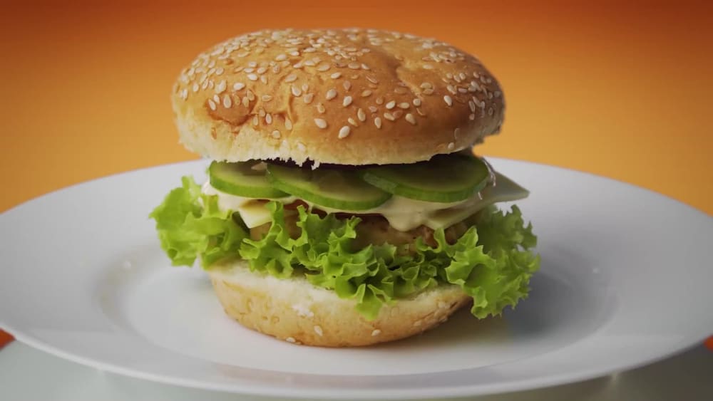 Product Commercial (filming-editing package). | Upwork