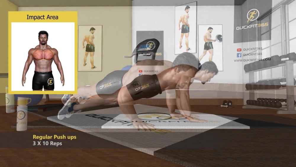 High Quality 3D Realistic Character Animation. | Upwork