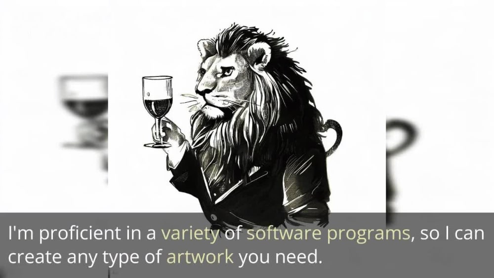 **Digital Art, Fine Art, Graphics Design, Logo Design, and AI Art ...