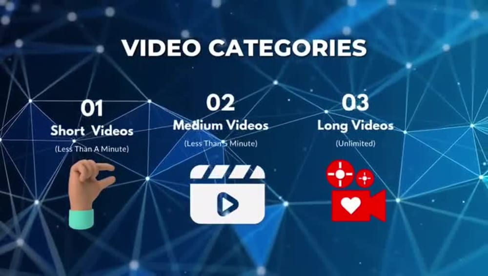 A Professional Social Media Video Editor | Upwork