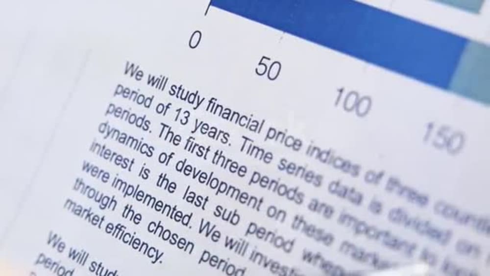 Professional proofreading and editing before your deadline | Upwork