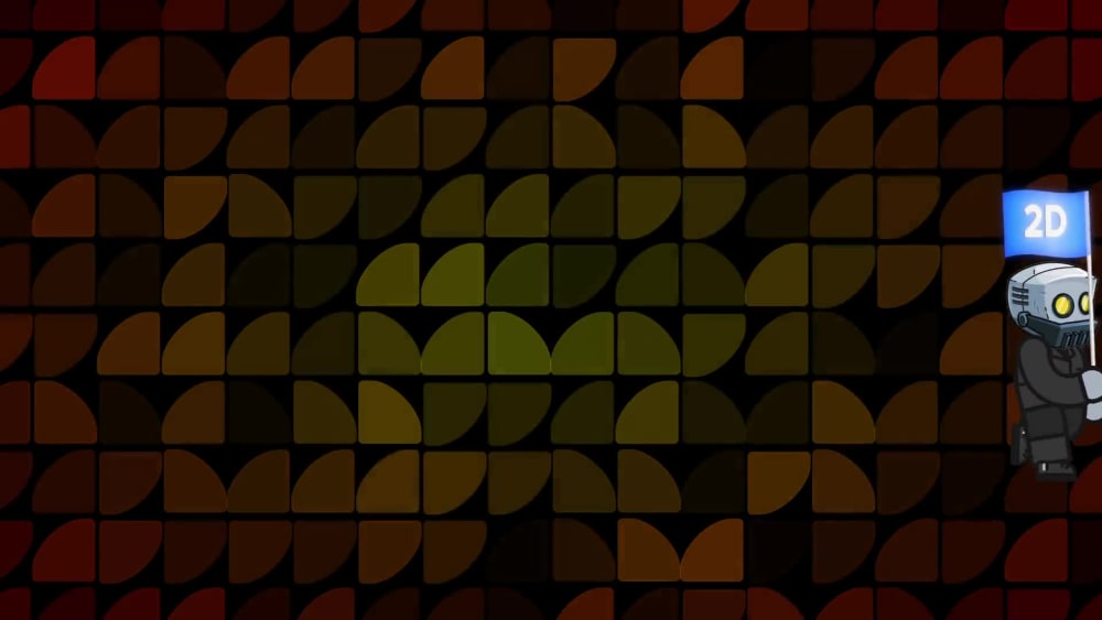 A looped 2d animation based on your images | Upwork