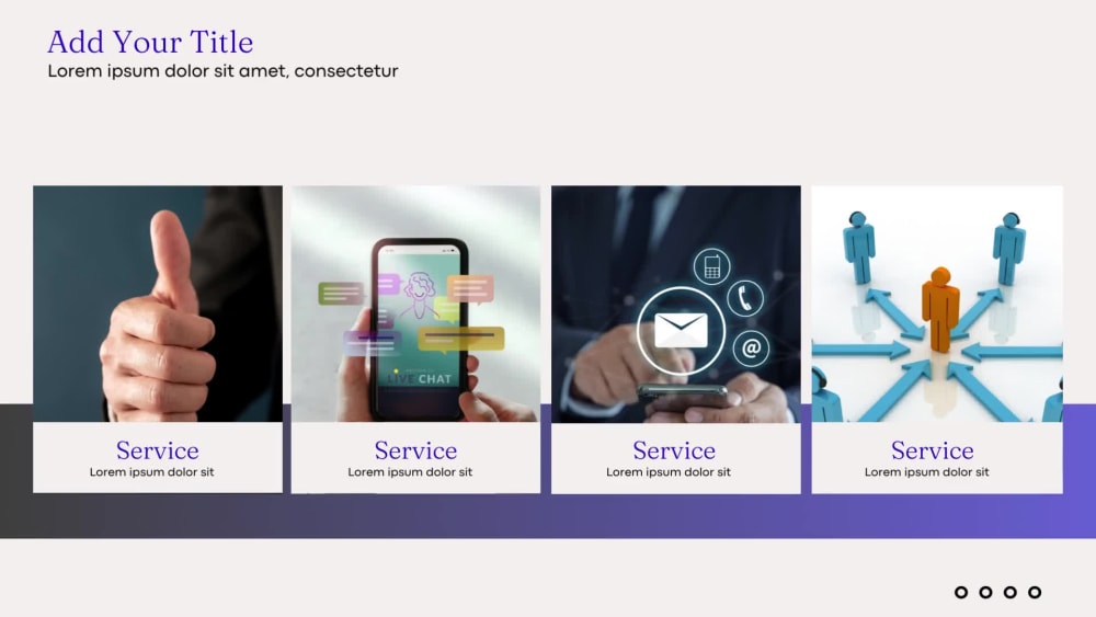 Fantastic Engaging PowerPoint Presentations for any audience | Upwork