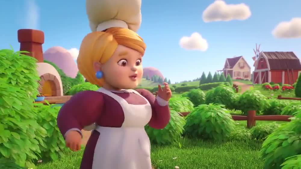 3d animation video character modeling cartoon music video 3d animation ...