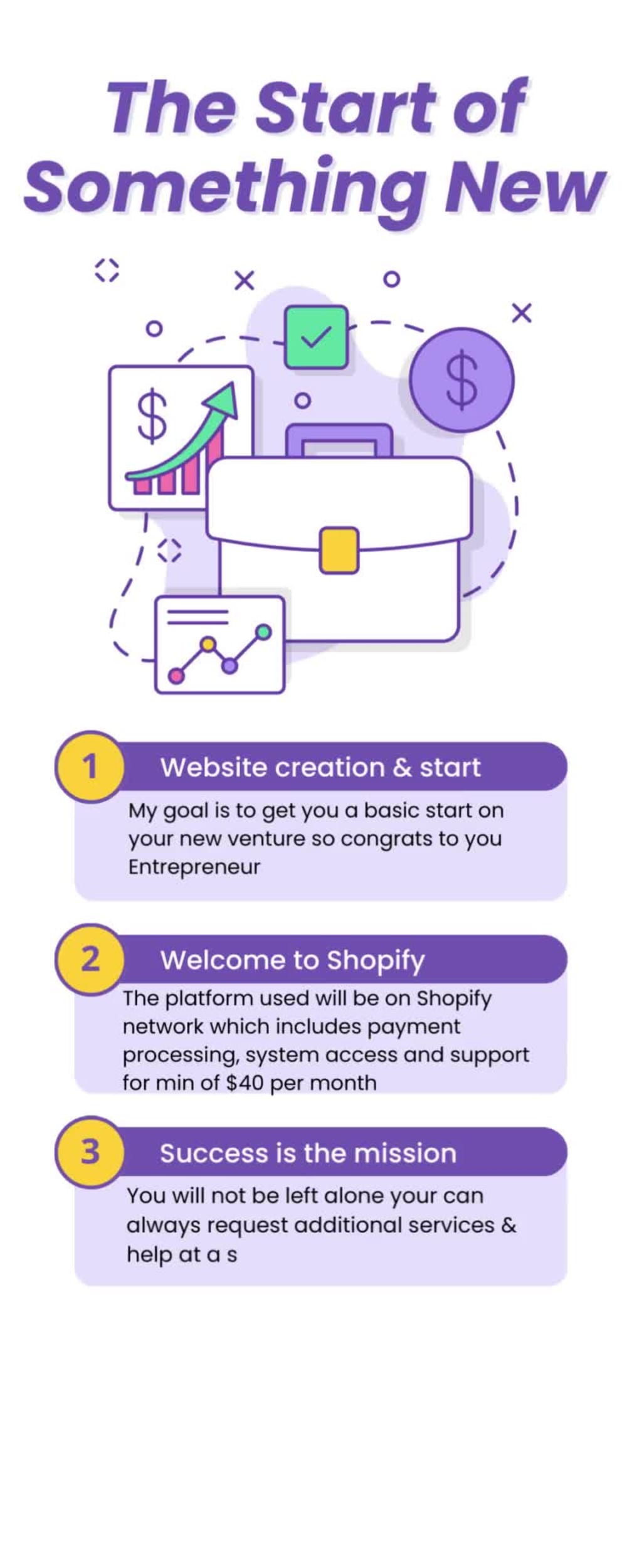 Professional, quality and reliable solutions when choosing to work with ...