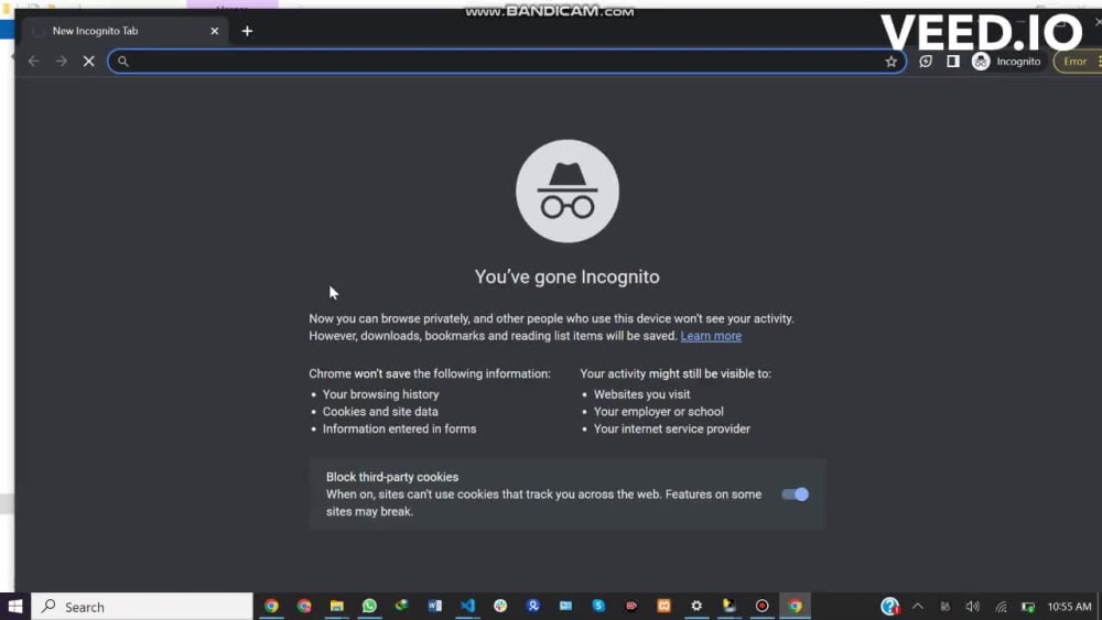 Selenium Web Scrapping Browser Automation Data Extraction Service Upwork