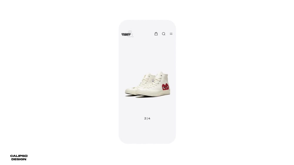 Fast and high-quality UI UX | Web | Branding | Upwork