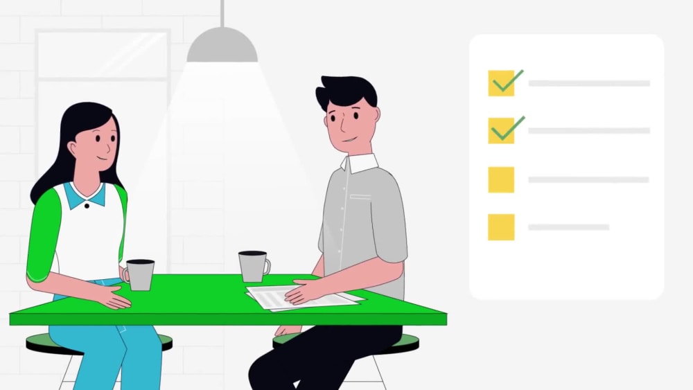 Engaging 2d animated videos | Motion Graphics | Cartoon Animation | Upwork