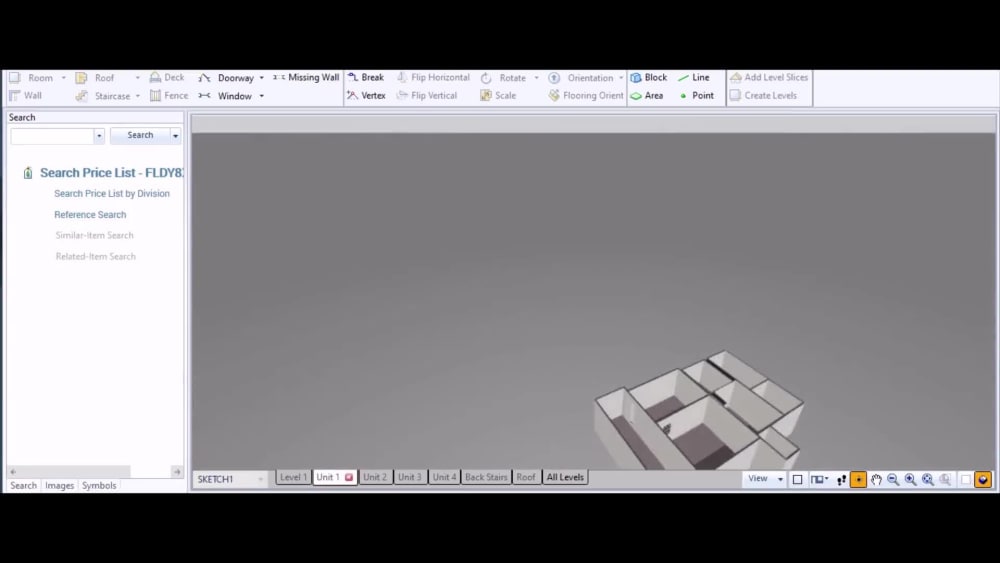 Xactimate Insurance Claim Estimates And Sketches Upwork