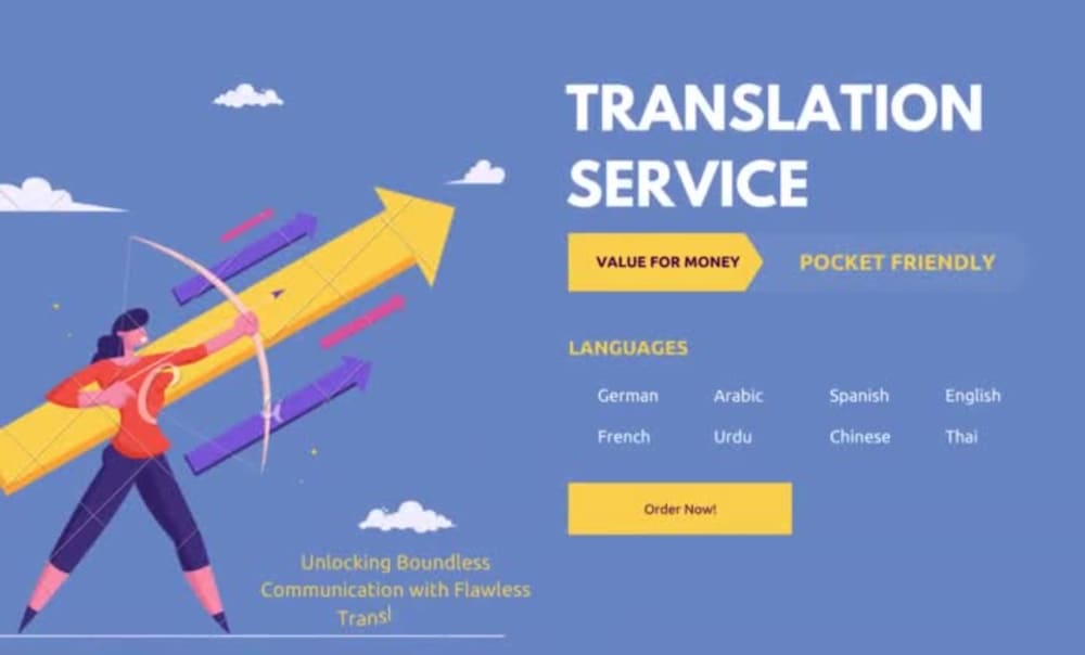 Expert in 8+Languages for Accurate and Culturally-Appropriate ...