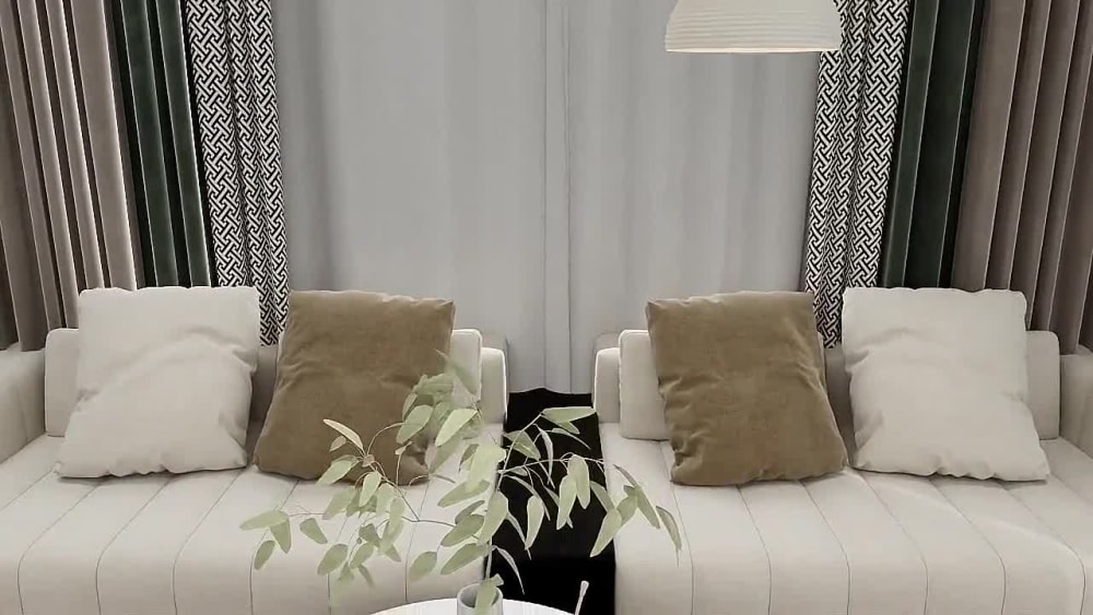 A realistic 3D render and revit drawings | Upwork