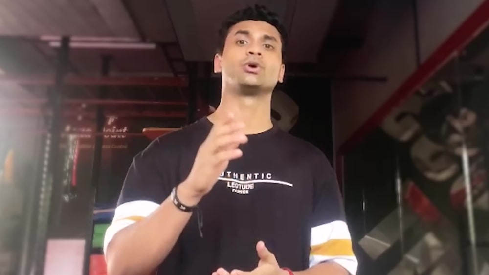 4-week transformation program with guaranteed results for your dream ...