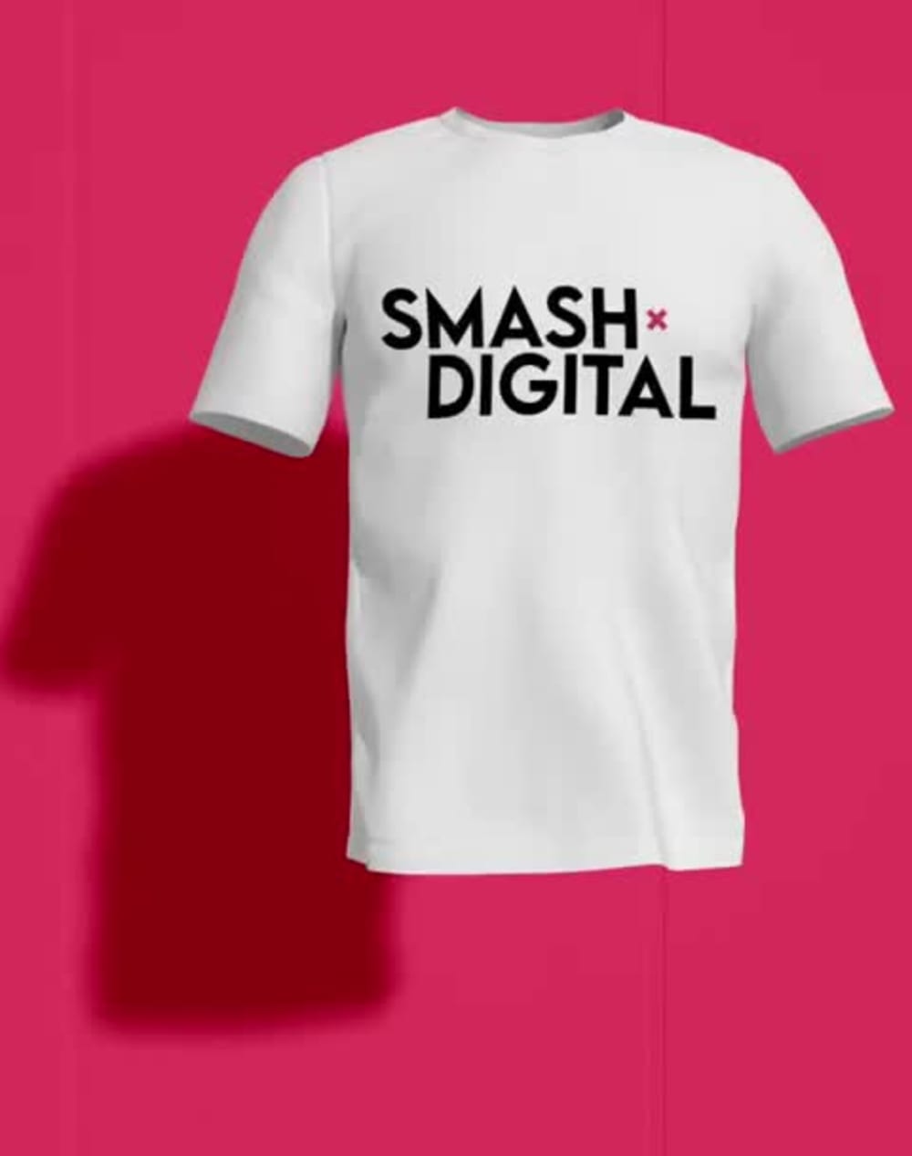 A logo that is modern, easy to read and attracts attention immediately ...