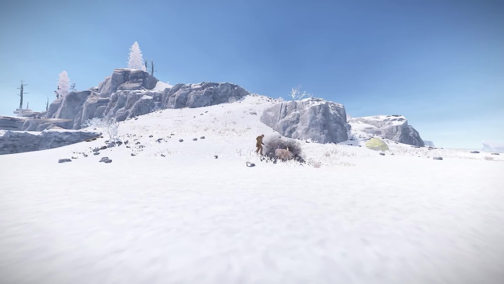 A rust farmer to farm for you | Upwork