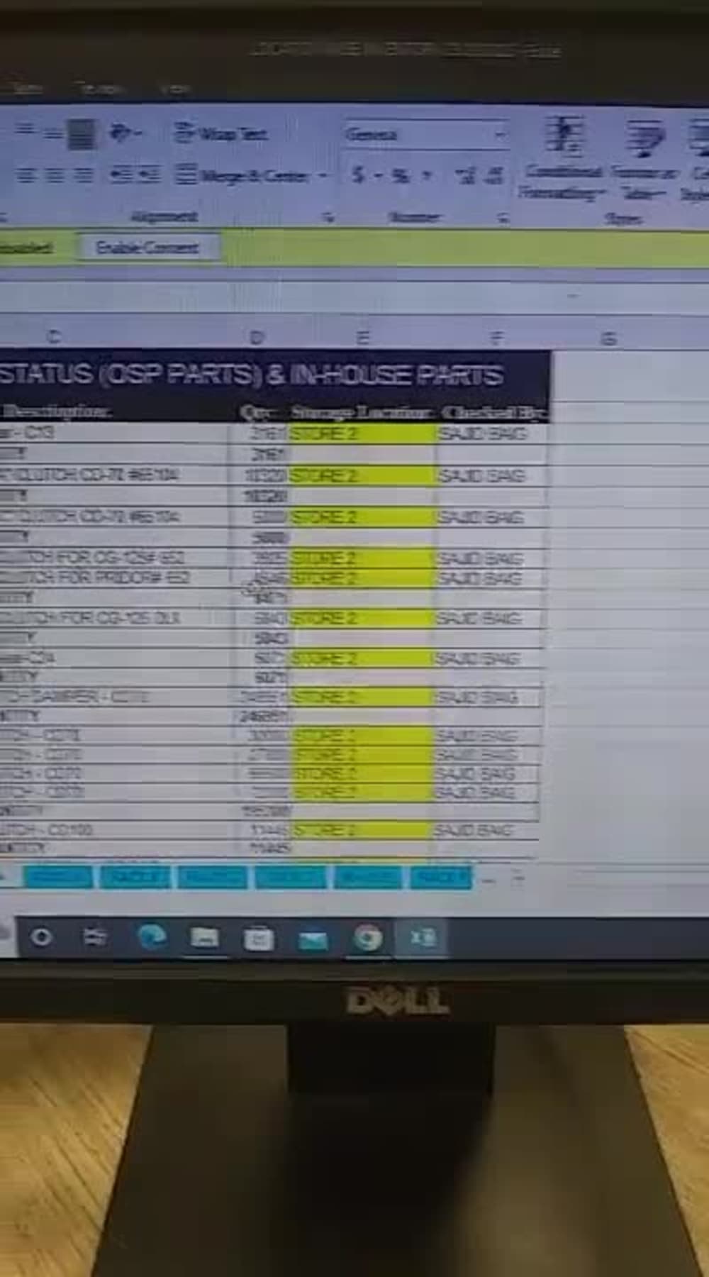 Timely Data Entry works with accuracy at the lowest cost with formulas. | Upwork