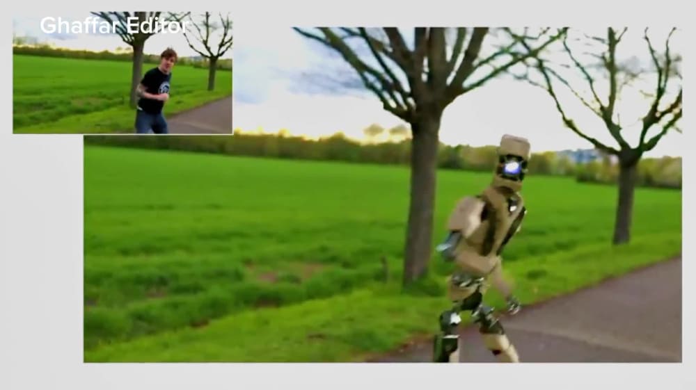 Videos editing and making vfx with AI tools | Upwork