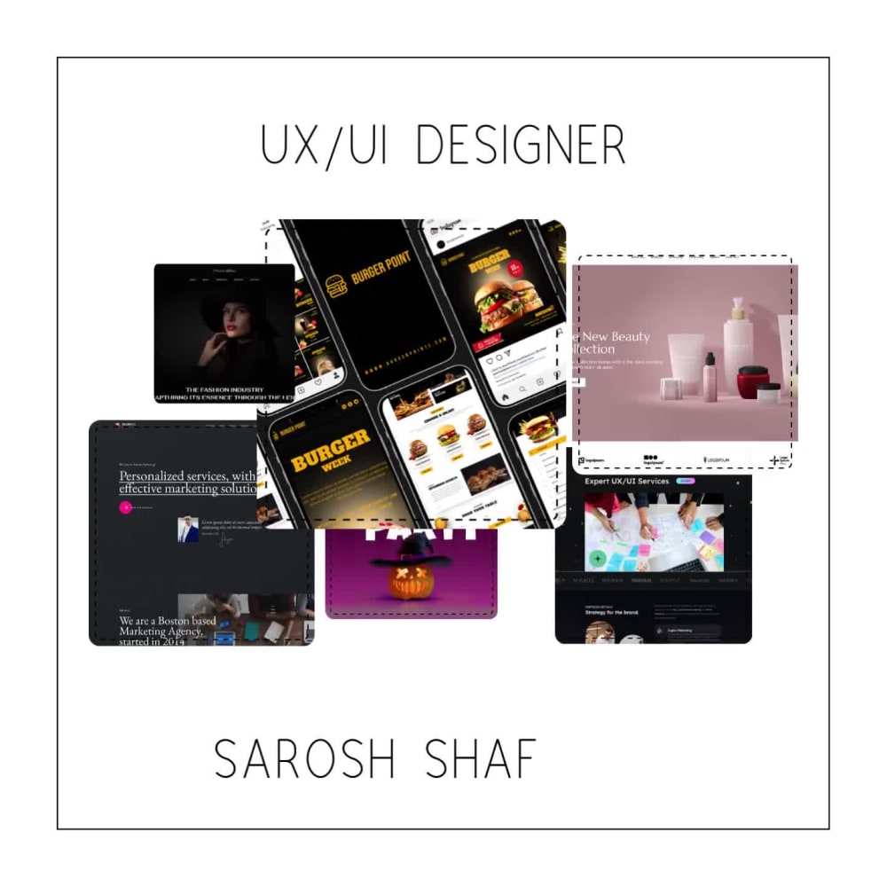 An appealing UI UX of your Website and Mobile App | Upwork An appealing UI UX of your Website and Mobile App | Upwork