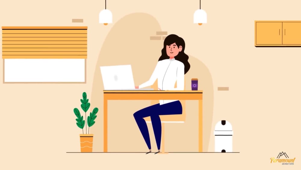 Professional Motion Graphics Animation l Motion Design l 2D Animation ...