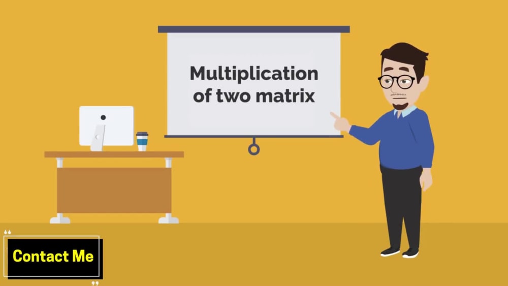 Animated elearning videos with voiceover for online courses and training | Upwork