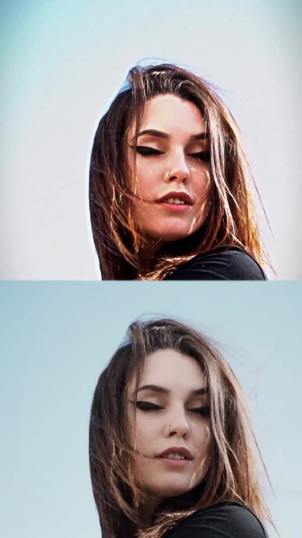 Convert normal or low quality video to HDR 4K video | Upwork