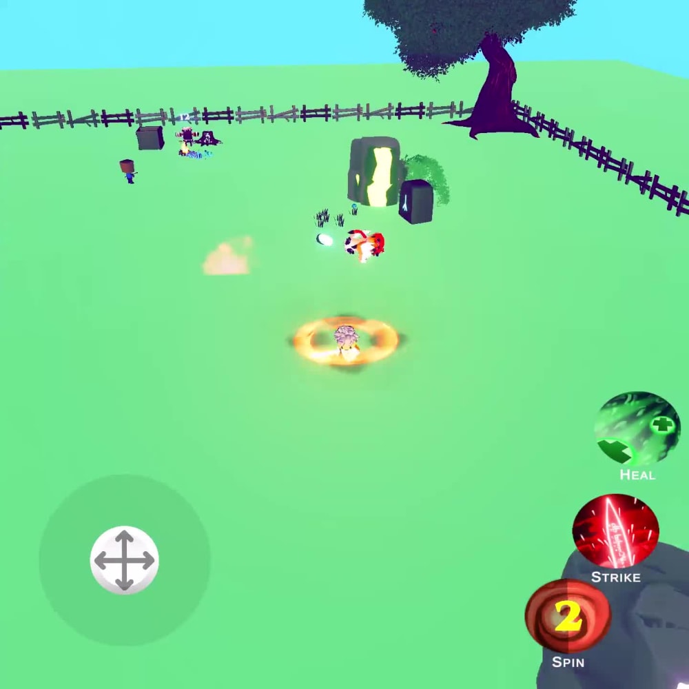 Custom 3D Game Depend On Your Idea (Mobile or PC) | Upwork
