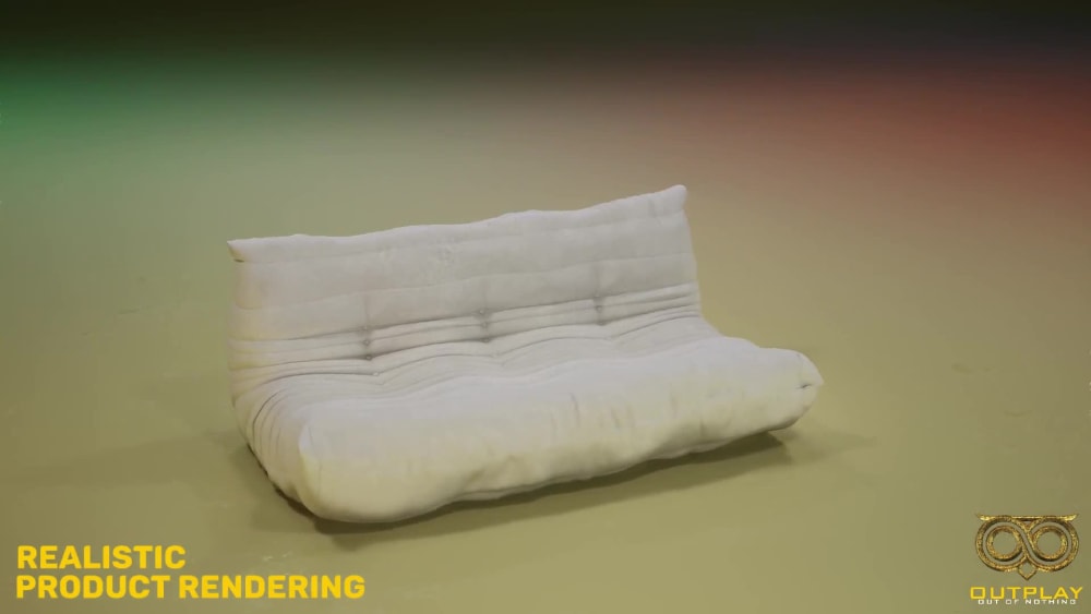 3d product rendering fast and realistic using Unreal 5 | Upwork