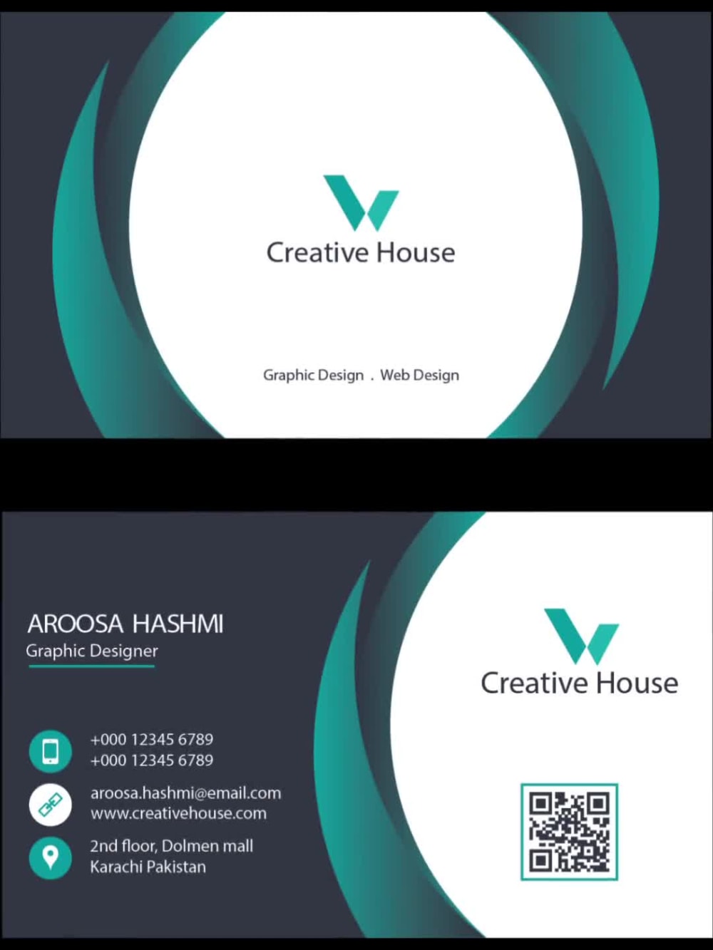 Beautiful & attractive greeting cards & invitation cards for your ...