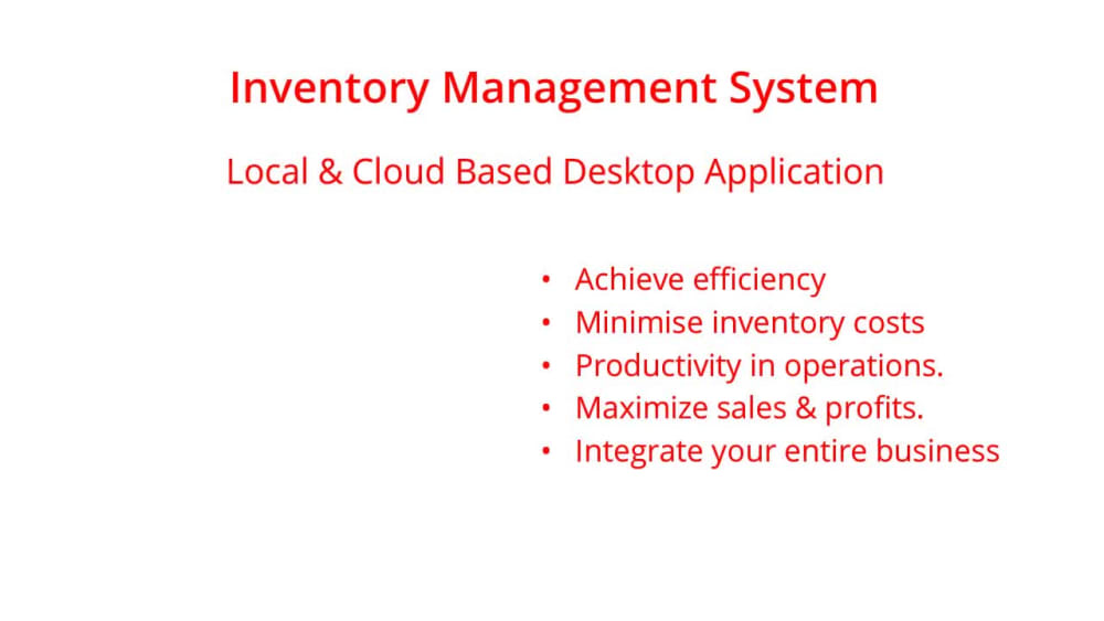 Streamlined Web Application For Enhanced Efficiency And Productivity