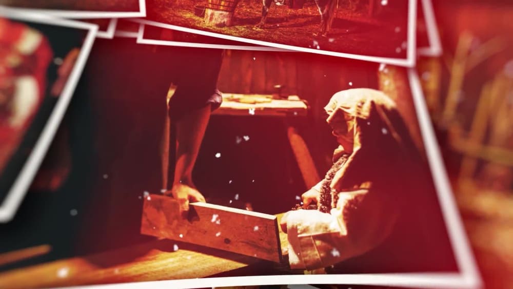 An amazing slideshow video from your photos and videos | Upwork