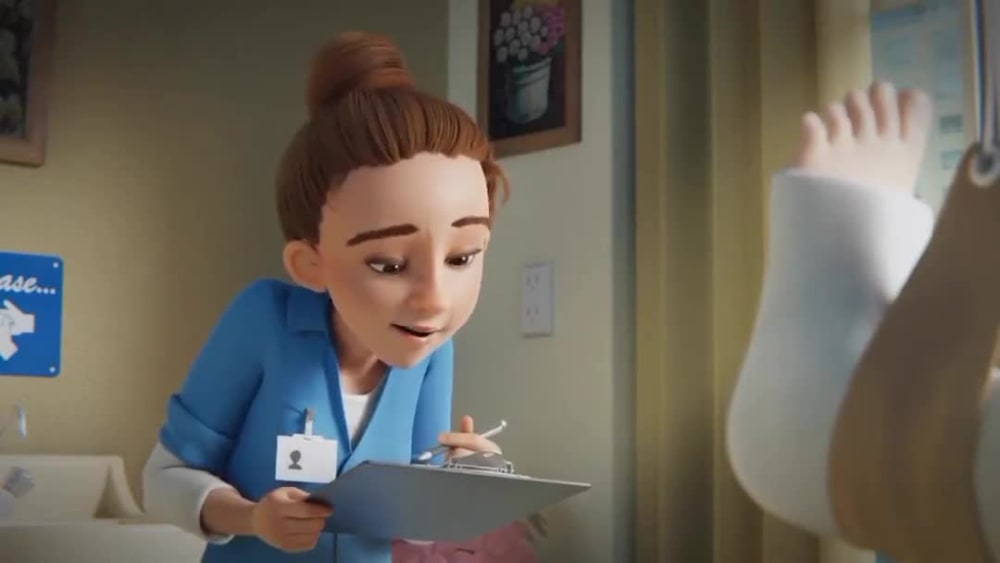 2D 3D Character Animation 2D 3D Cartoon Animation 2D 3D Character ...