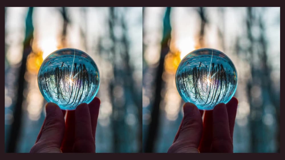 Sharpened, stunning, polished, and professional images. | Upwork