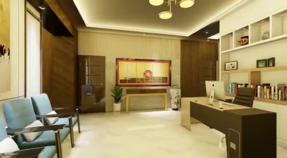 A design autocad architect floorplan interior and exterior design | Upwork