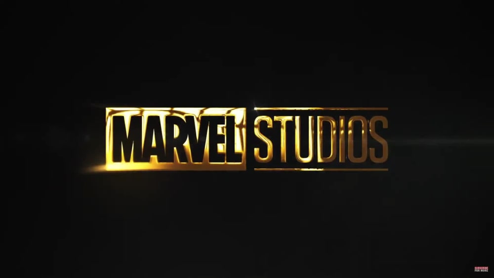 A cinematic and luxury animated logo intro video | Upwork