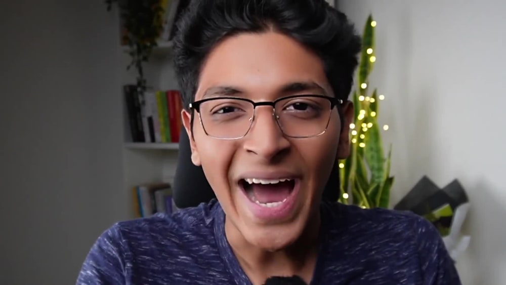 Talking head travel explainer course video edit for your youtube channel | Upwork