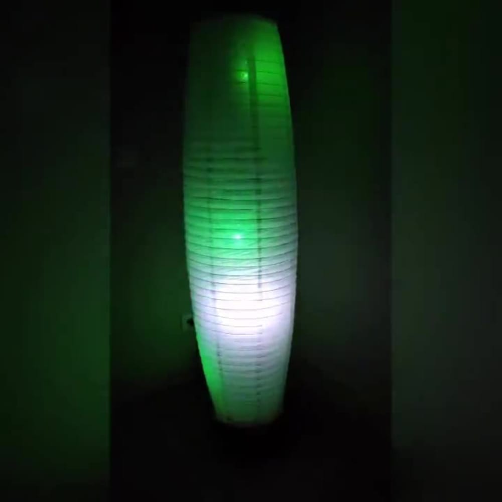 One introductory bespoke led light pattern (WS281x/APA102/SK6812) | Upwork