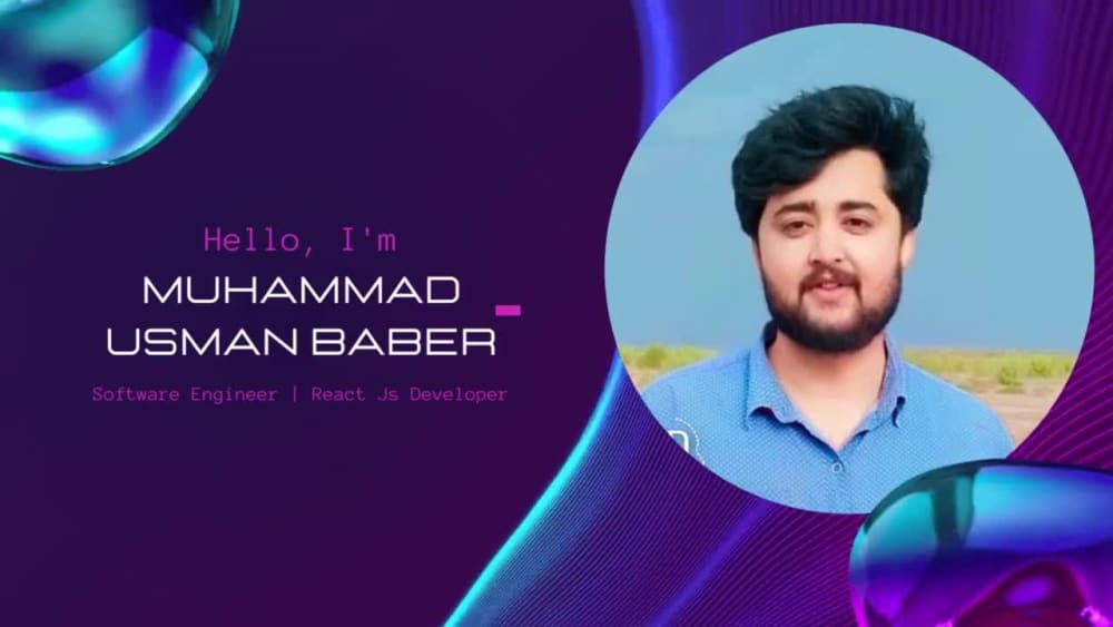 Full Stack React Js Node Js Mern Developer Mongodb Mysql Upwork