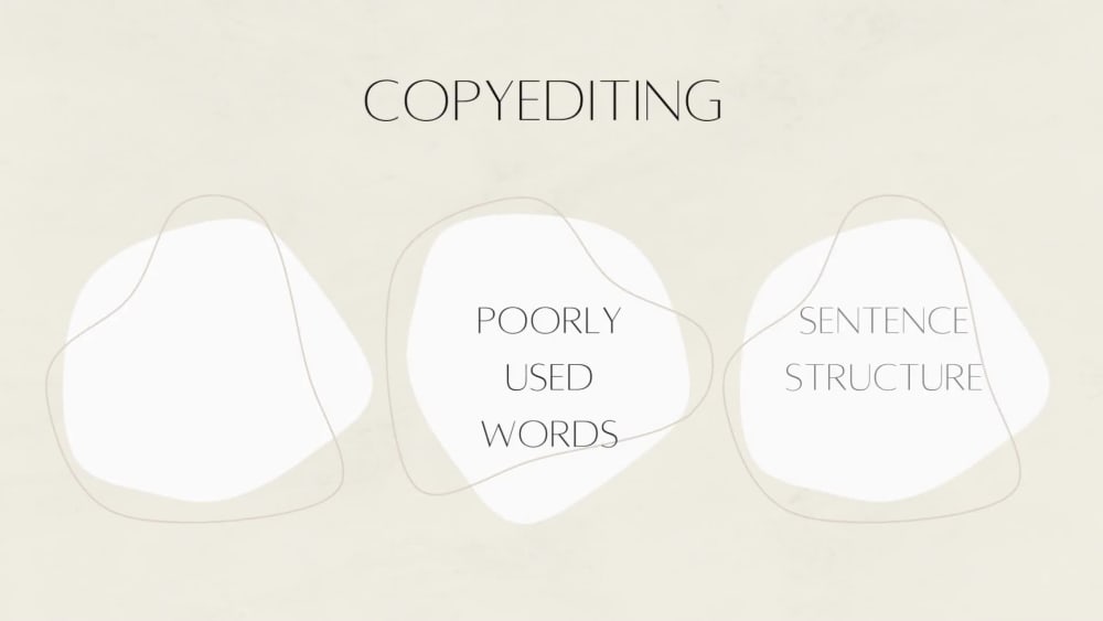 Fully edited manuscript complete with an editorial manuscript report ...